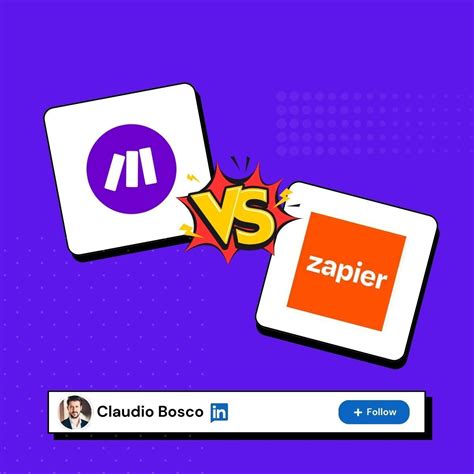 Claudio Bosco On Linkedin Automations Nocode Operations