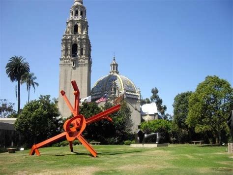 Balboa Park 1549 El Prado San Diego Ca 92101 Balboa Park Balboa Park San Diego