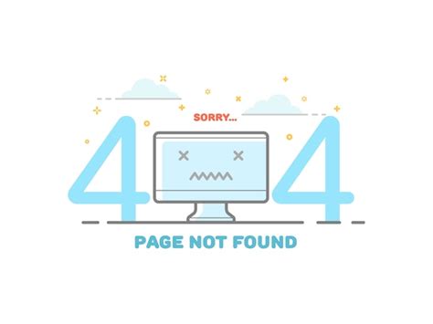 Page 20 Error Design Images Free Download On Freepik
