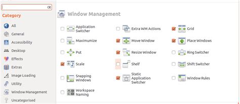 Shortcut Keys No Alt Tab In 1404 Gnome Flashback Session Ask Ubuntu