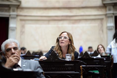 Media SanciÓn En Diputados Para Los Proyectos De “ley Bases” Y De