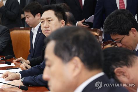 이대론 안돼 與 내부 쇄신론 분출지도부 돌파구 부심종합 나무뉴스