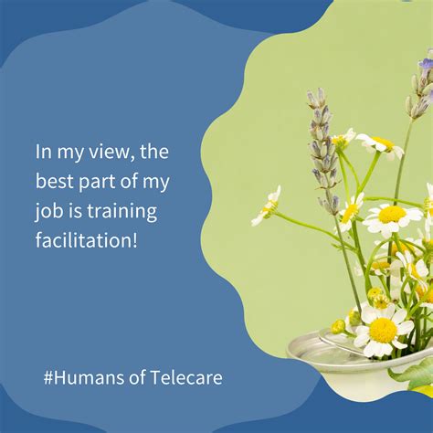 Leader Bio Renee Chiasson — Telecare