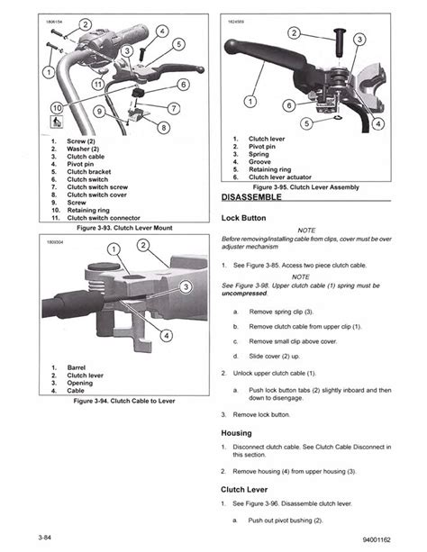 2024 Harley Davidson Flhx Street Glide Service Manual Retro