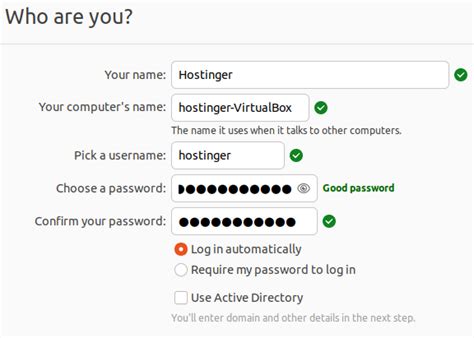 Cara Menginstal Linux Ubuntu