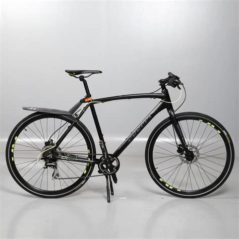 CYKEL Occano H4 28 24 Vxl