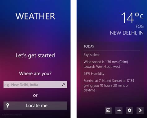 5 Free Blurred Background Sets That Would Make Your App Look Gorgeous Super Dev Resources