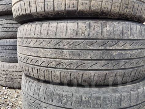 Yokohama Avid GT, 235/55 R19, 19", 1 шт, 235 мм, 55 %, радиальный ...