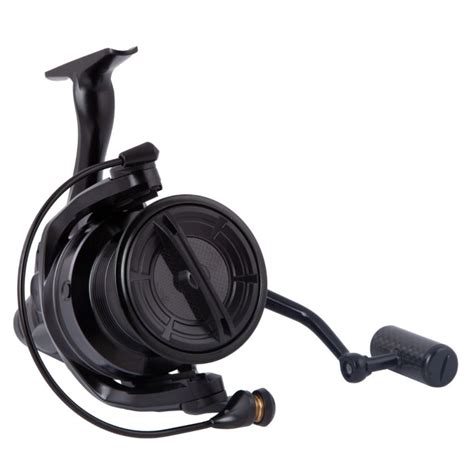 Prologic Element XD BF Reel