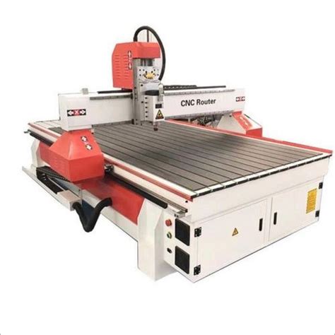 Automatic Cnc Router Machine At INR In Ahmedabad Sai Techno Sign