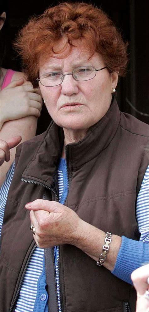 Gardai Believe Man Who Knifed 72 Year Old Bridie Smith At Her Dublin