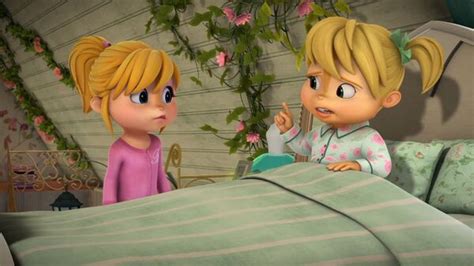 Sick As A Chipmunk Alvinnn And The Chipmunks Qualitipedia