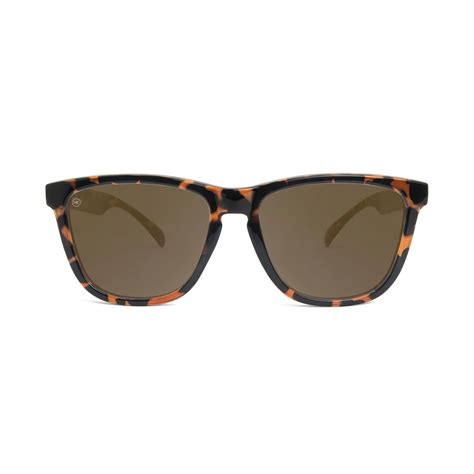 Knockaround Tortoise Shell Frame Sunglasses Starting At 28