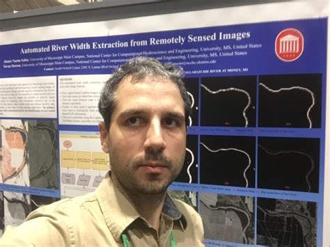 People National Center For Computational Hydroscience And Engineering