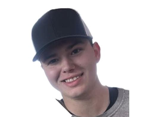 Liam James Cobb Obituary 2025 Wheatland Wy Gorman Funeral Homes