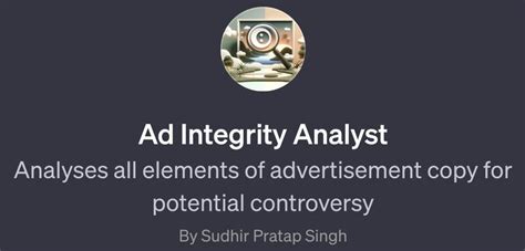 Sudhir Pratap Singh On Linkedin Gpt Advertising Marketing Chatgpt