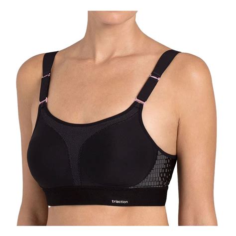 Le Soutien Gorge Triumph Triaction Extreme Lite Sports Bra Plutosport