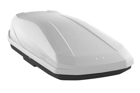 Бокс LUX IRBIS 150 серый матовый 310L с двустор. откр. (1500х760х355 ...