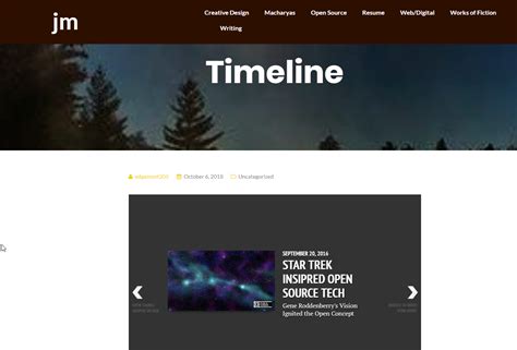 离线交互式地图开发timelinejs：交互式javascript时间线构建工具cumo7370的博客 Csdn博客