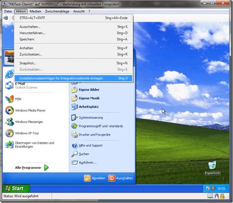 Die Nutzung Von Differenzierenden Vhds Mit Hyper V Hyper V Server Blog