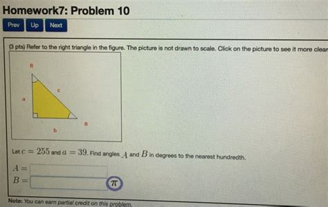 Solved Homework7 Problem 10 Prev Up Next 3 Pts Refer To Chegg