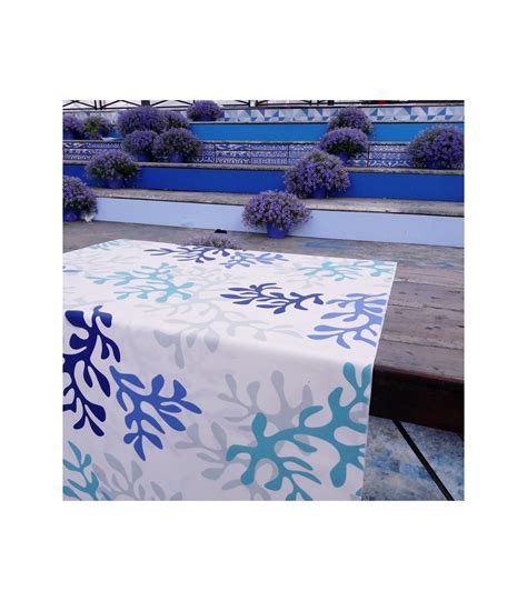 Tissu enduit au mètre