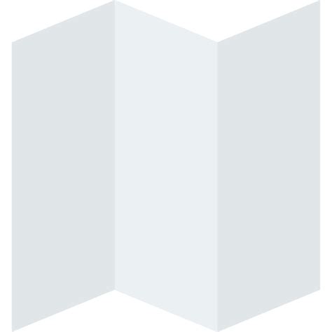 Map Dinosoft Flat Icon