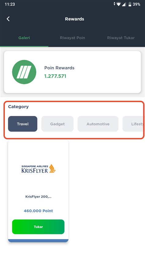 Bagaimana Cara Menukarkan Poin Mifx Reward Support Center
