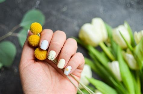 I Cant Wait For Spring Nail Trends And Im Sure These 7 Will Be Big