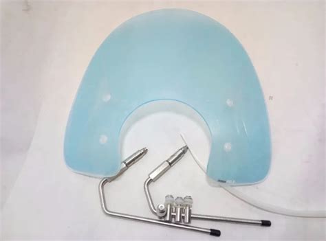 Piaggio Vespa 250 Gts300 Sprint150 Px150 Front Motorcycle Windshield