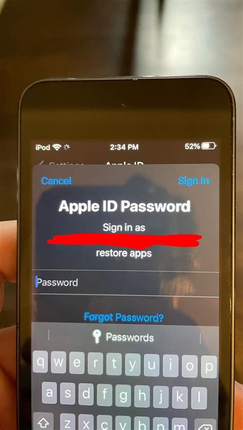 Restoring From Old Backup Info In Comments Rapplehelp
