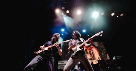 Prepárate Caifanes tendrá concierto en Saltillo PLAYERS of Life