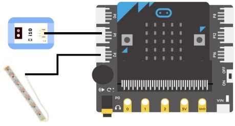 SKU BOS Smart Grayscale Sensor I DFRobot