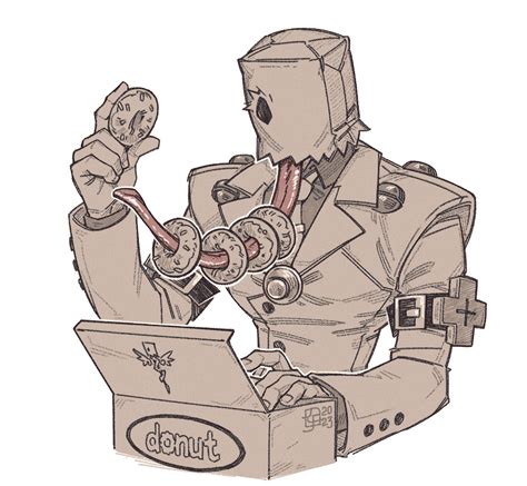 Donuts By Ryouhiko Ankuu On Newgrounds