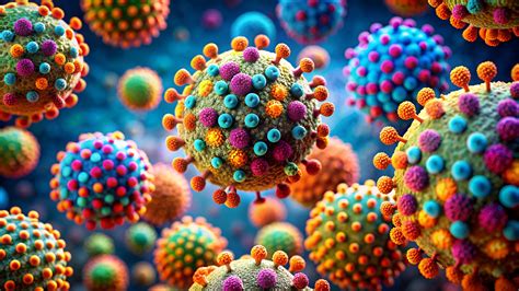 Virus Educational Game Career Education