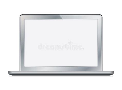 Laptop Royalty Free Stock Photos Image