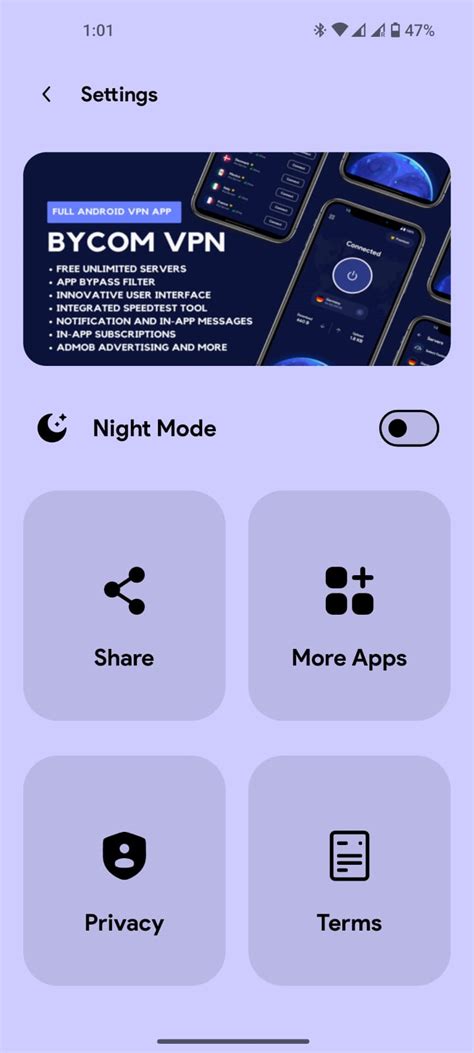 Versa Pro Ultimate Multipurpose Android App By Bycomsolutions Codecanyon