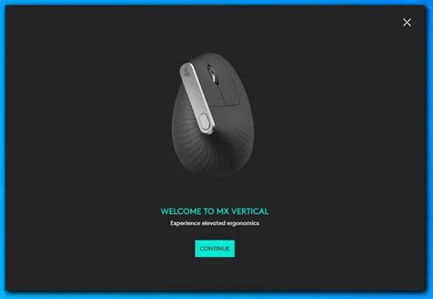 Logitech Mx Vertical Review