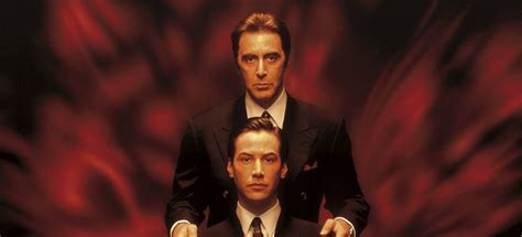 The Devils Advocate Ending Explained 1997 Movie Plot Summary