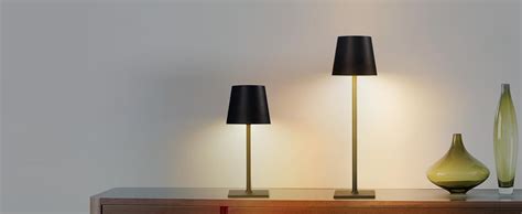 CHLORANTHUS Cordless Table Lamps 3 Colors Stepless Dimming 5000mAh