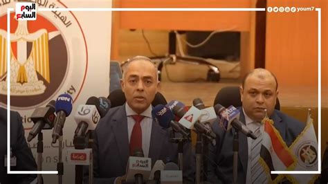 الوطنية للانتخابات لم يتقدم أحد حتى الآن في اليوم الأول لتقديم أوراق