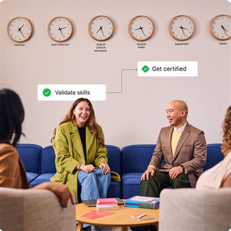 Introducing The Collaborative Work Management Certification Program