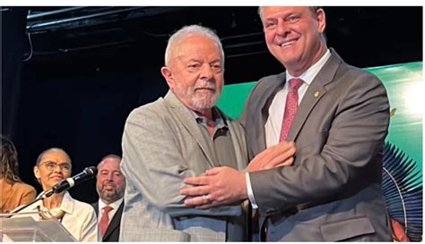 Ministro Da Agricultura Anuncia Novas Medidas Para Impulsionar O