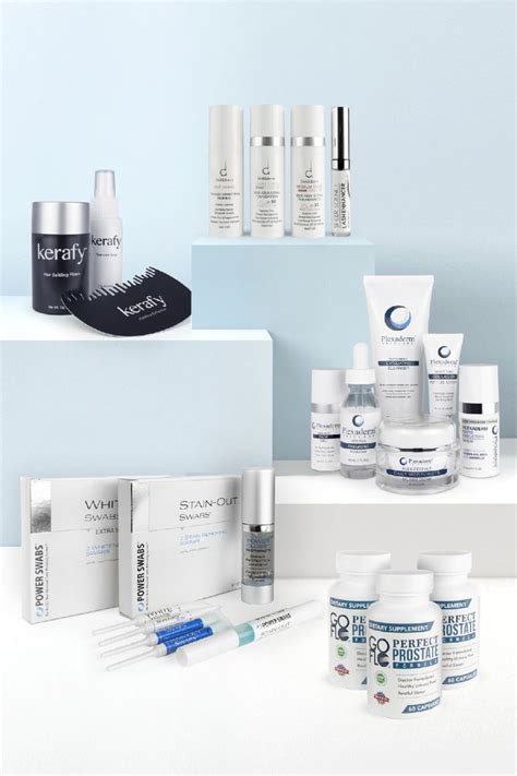 Sheer Science Products Foundation Colors Skin Firming Reduce Under Eye Bags