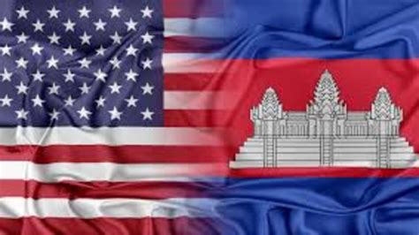 គិតមកដល់ពេលនេះ អាមេរិកបានផ្តល់ជំនួយ១១លានដុល្លារអាមេរិកដល់កម្ពុជា