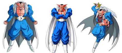 Dabra Dragonball Anime Ultra