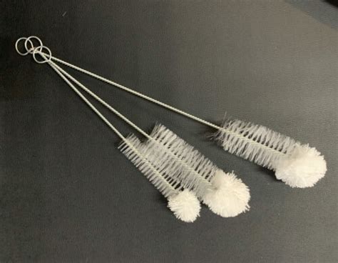 Flaschenbürste Reinigung Spülbürste Flaschenreiniger Glasflaschen Set er eBay