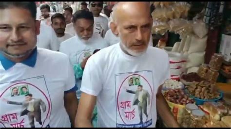 বরিশাল বিভাগীয় গণ সমাবেশ সফল করার লক্ষ্যে পিরোজপুর জেলা বিএনপির পক্ষ