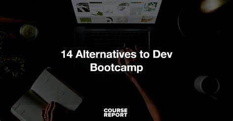 14 Alternatives To Dev Bootcamp Course Report