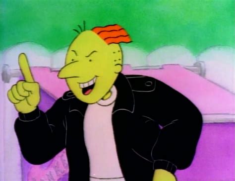 Roger Klotz Nickelodeon Fandom Powered By Wikia